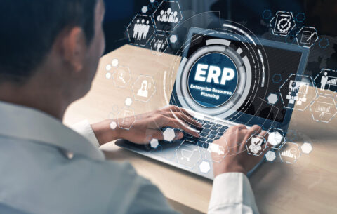 Choosing the Perfect ERP Software: 7 Must-Have Features - DYOPATH