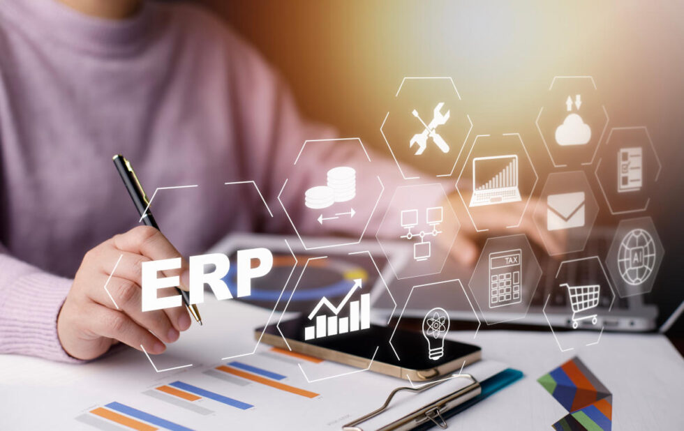 Choosing the Perfect ERP Software: 7 Must-Have Features - DYOPATH